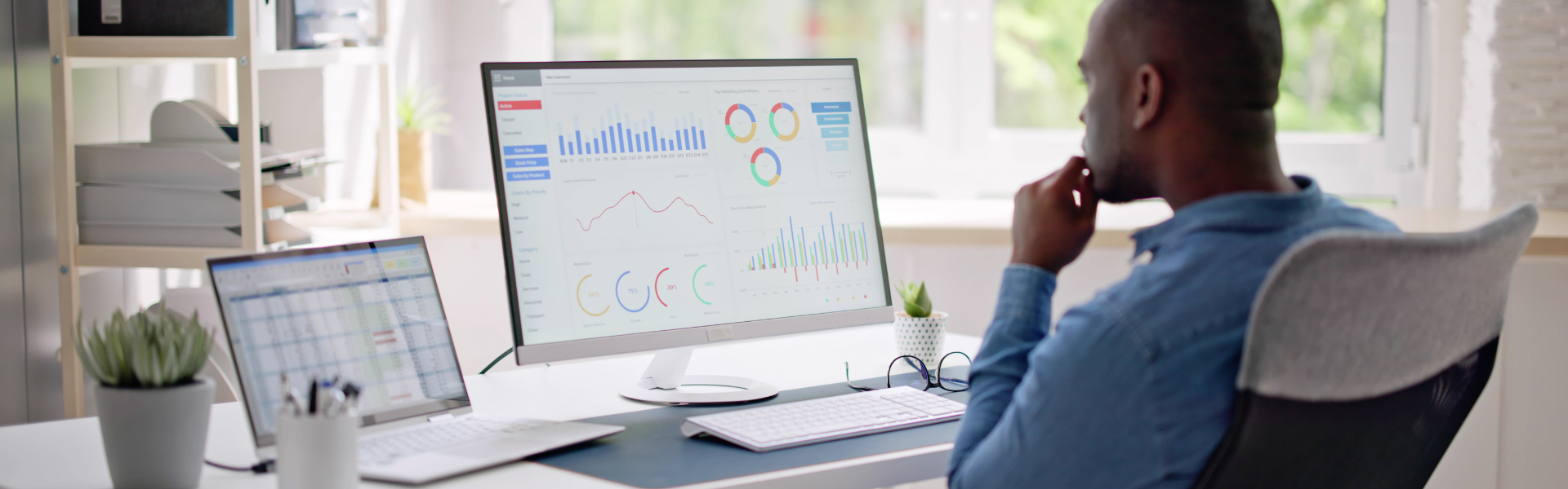 Perché Scegliere un Computer Fisso nel 2025